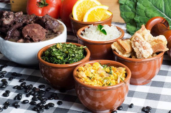 Receita de Tutu à mineira - Atacadão