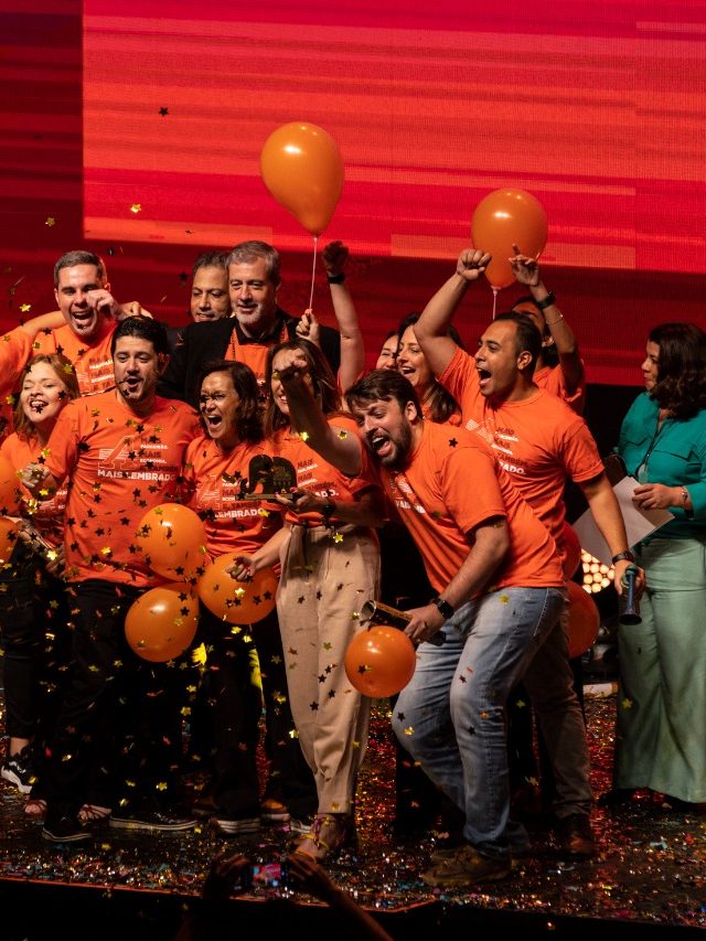 História do Atacadão - Blog Atacadão