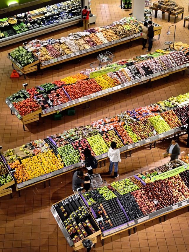 Dicas para economizar em produtos de mercearia - Blog Atacadão