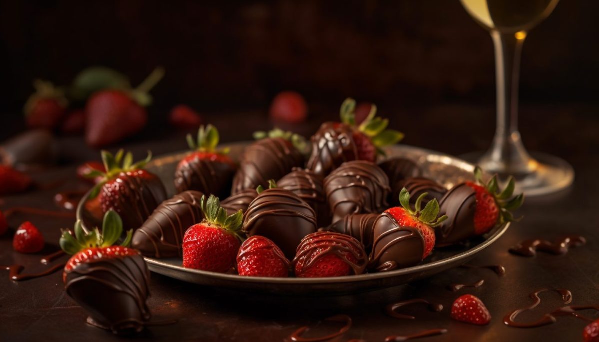 Trufas: aprenda a fazer esse doce de diversos sabores - Atacadão