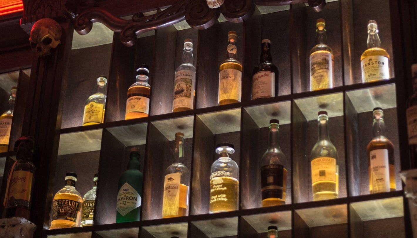 Bebidas alcoólicas no atacado: saiba por que comprar - Atacadão