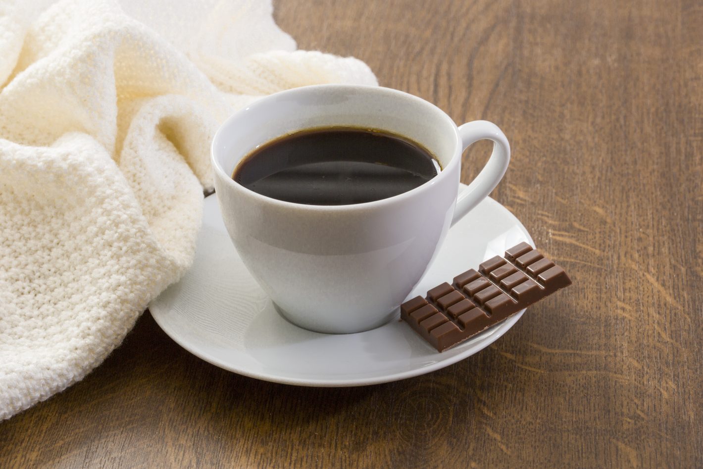 Café e chocolate: confira combinações deliciosas - Atacadão