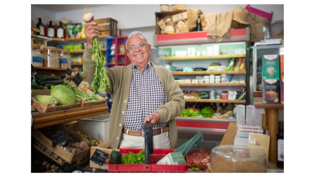 Produtos de mercearia: saiba quais são os itens ideais - Atacadão