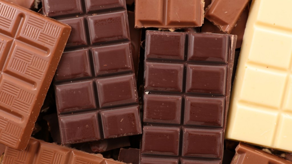 Melhores marcas de chocolate com bom custo-benefício - Atacadão